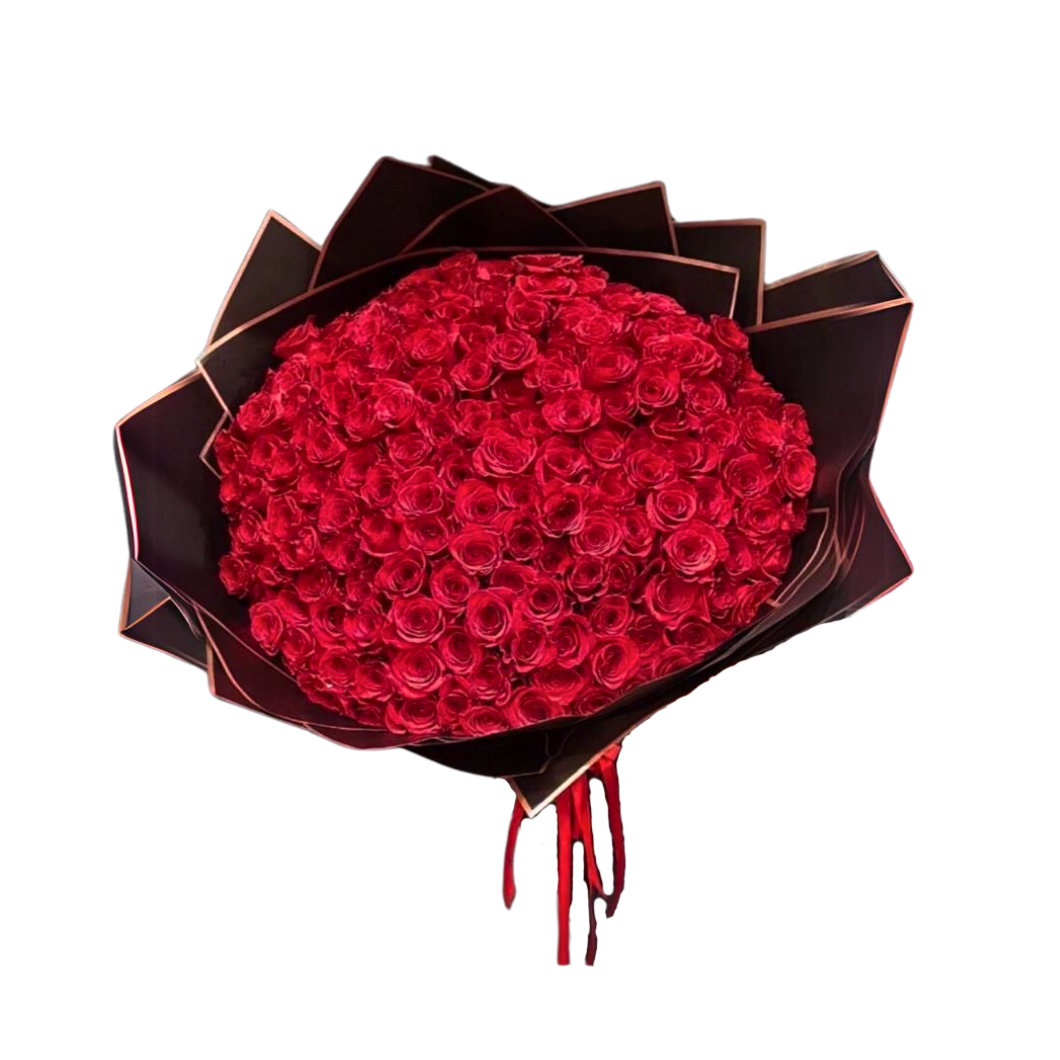 Special Red Roses – elegantflowers